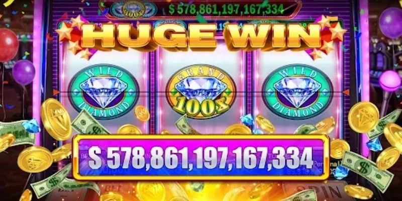 Nổ Hũ TD88 - Khám Phá Tựa Game Quay Thưởng Cực Hời 2025